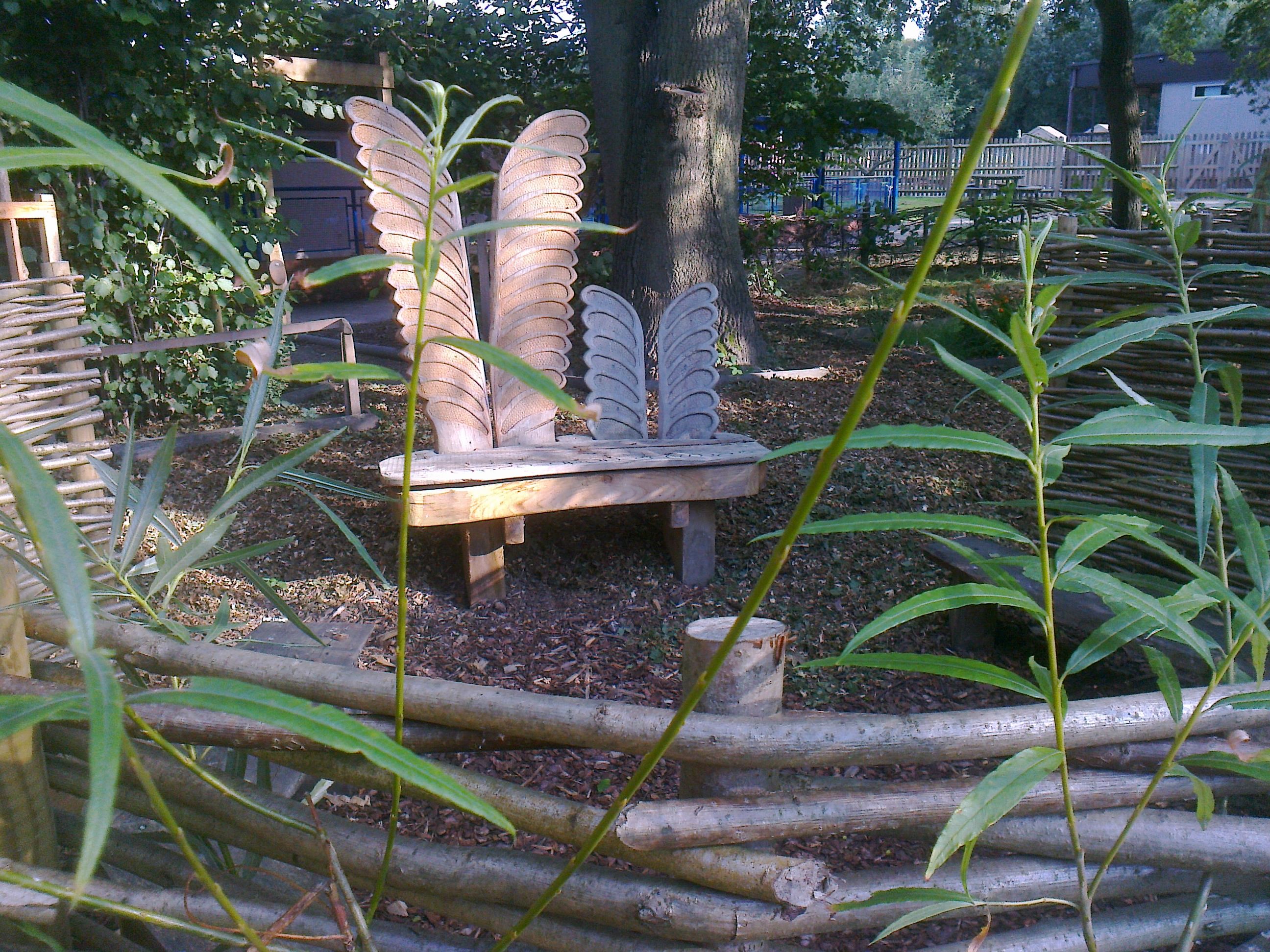Treehouses And Garden Rooms | Luna Projects | Brighton and Hove | UK