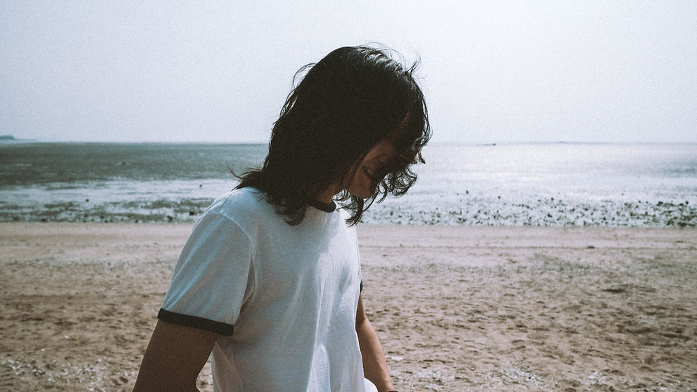 Munan Takes Us on a Psychedelic Ride with 'Mr. Taxi Driver'