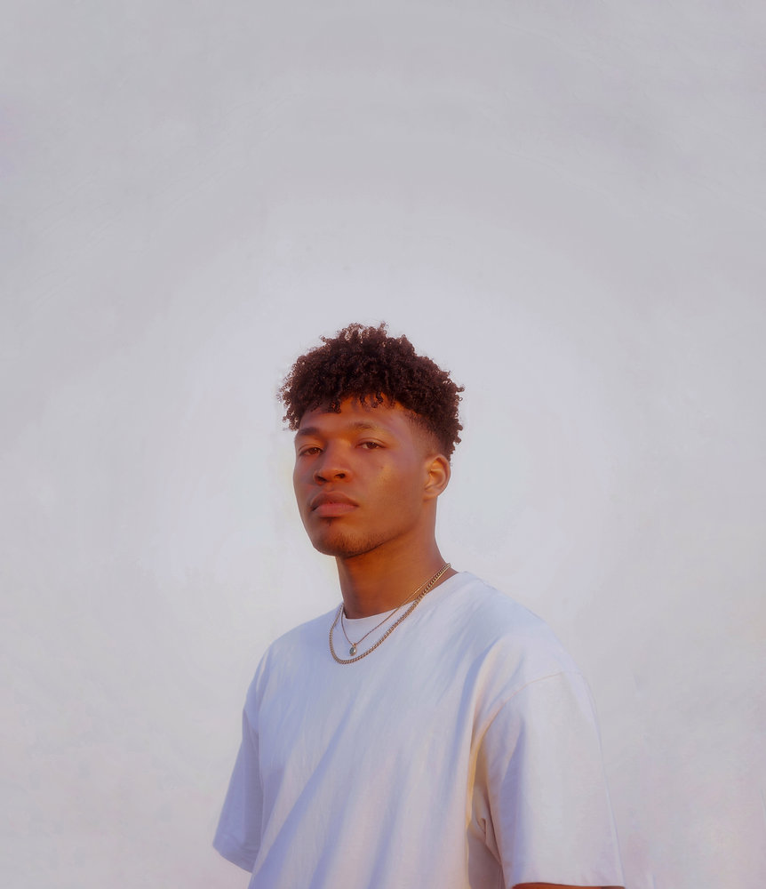 Lummen Nae Shares Heartfelt Ballad ‘Nous’