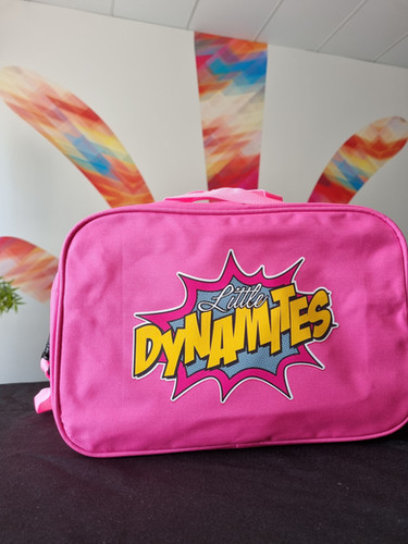 Little Dynamites Bag | Excite Dance