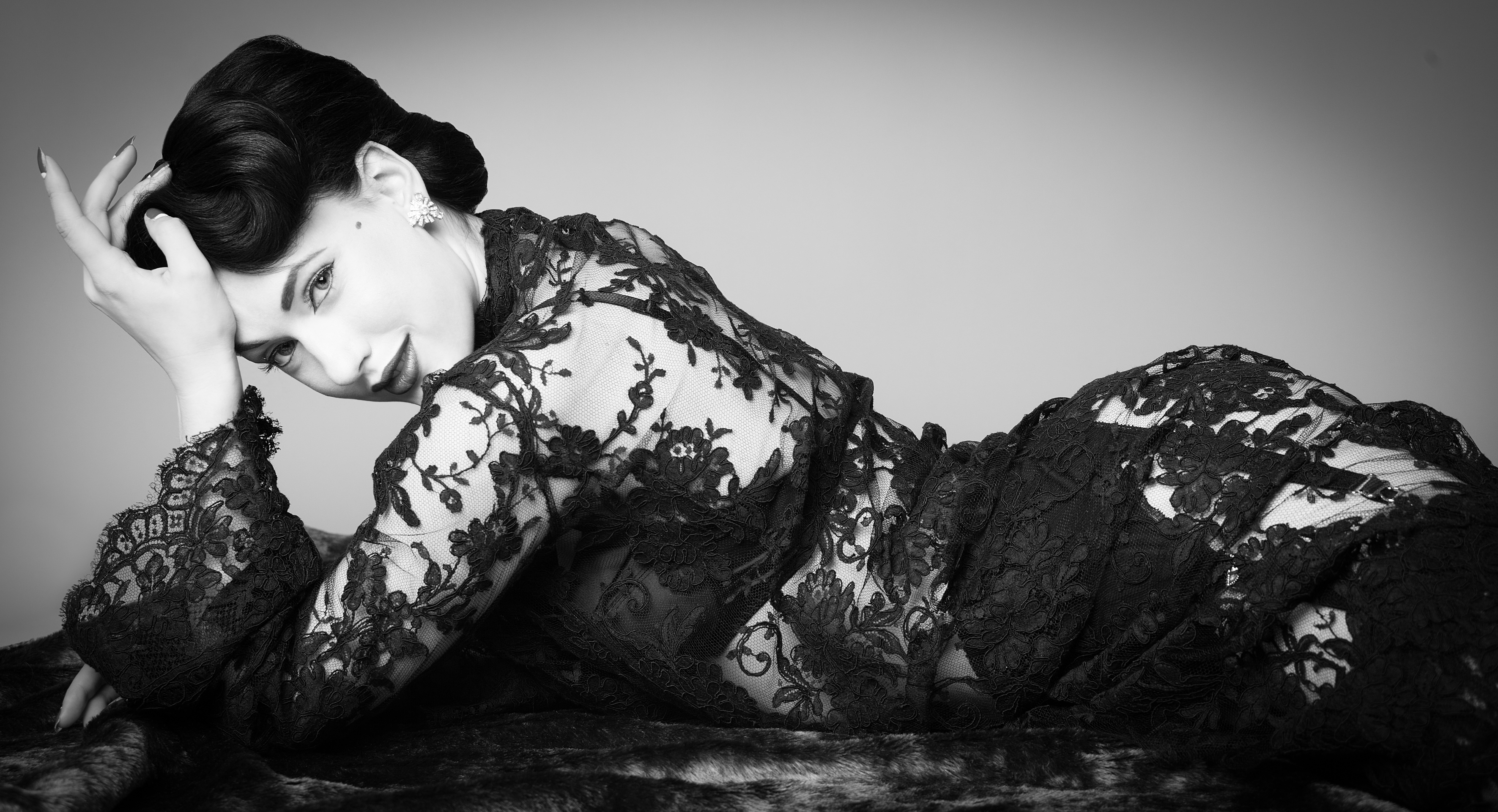 MISS BETSY ROSE ¦ GALLERY