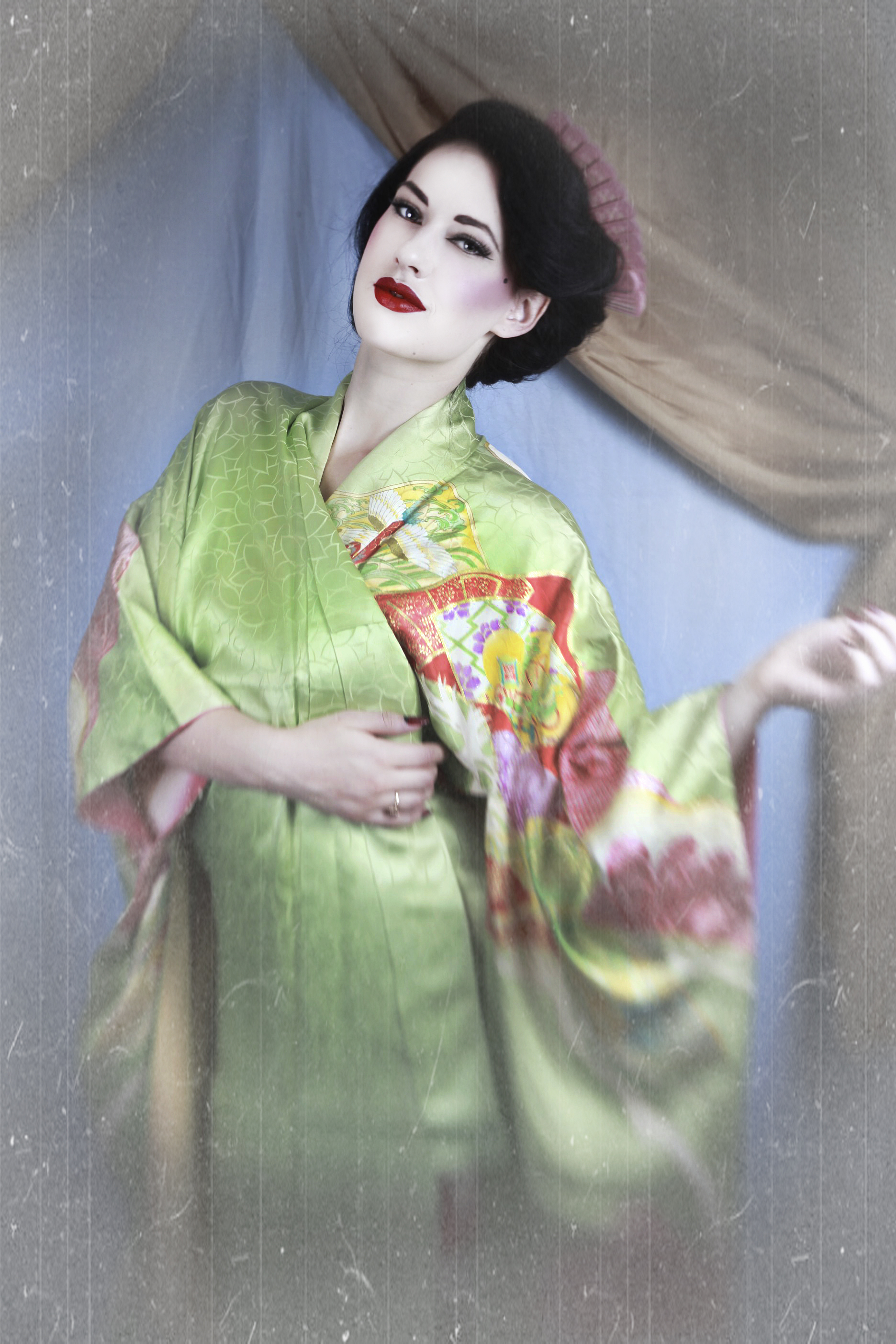 MISS BETSY ROSE ¦ GALLERY