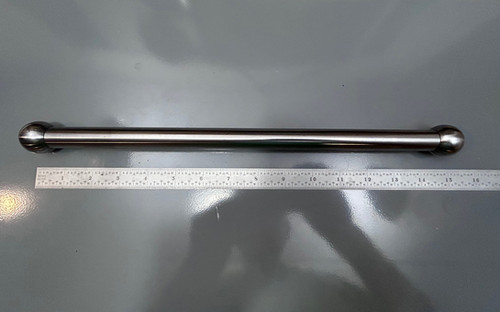 3/4" Round Ball End x Custom Length Replacement Vise Handle. Athol ...