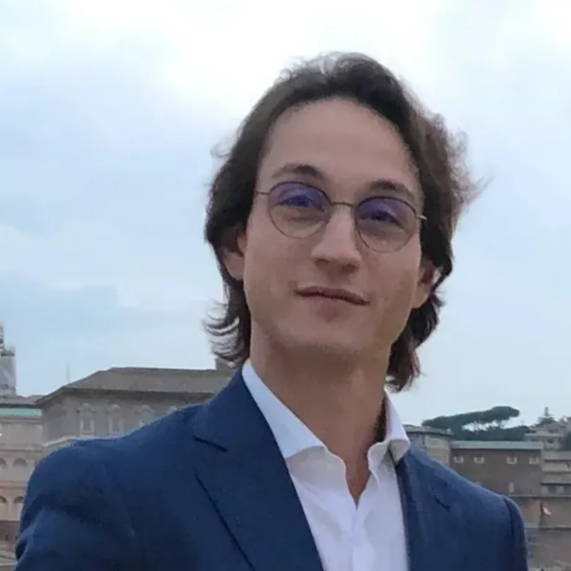 Alessandro D'Amico | Consultant | Studio Danovi Professionisti Associati