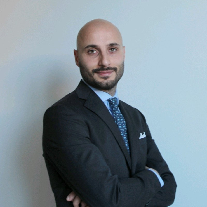 Daniele Giuffrida | Partner | Studio Danovi Professionisti Associati