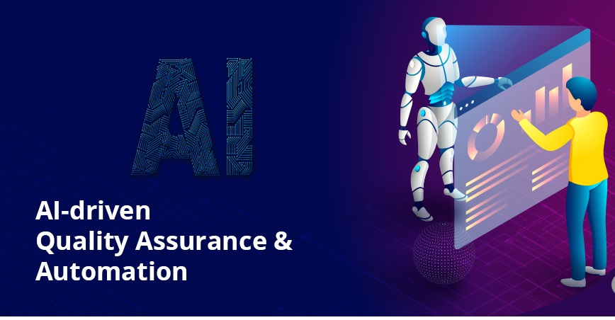 5 Popular AI-powered tools for test automation