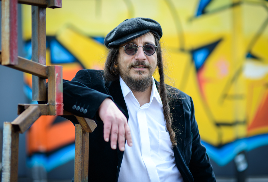 Meilech kohn מיילך קאהן