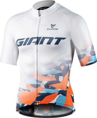 REPLICA GFORT GRAVEL 單車衫 | giantbicyclehk