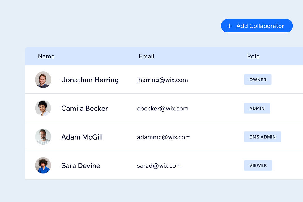 What is collaborative design (and why is it so important)?