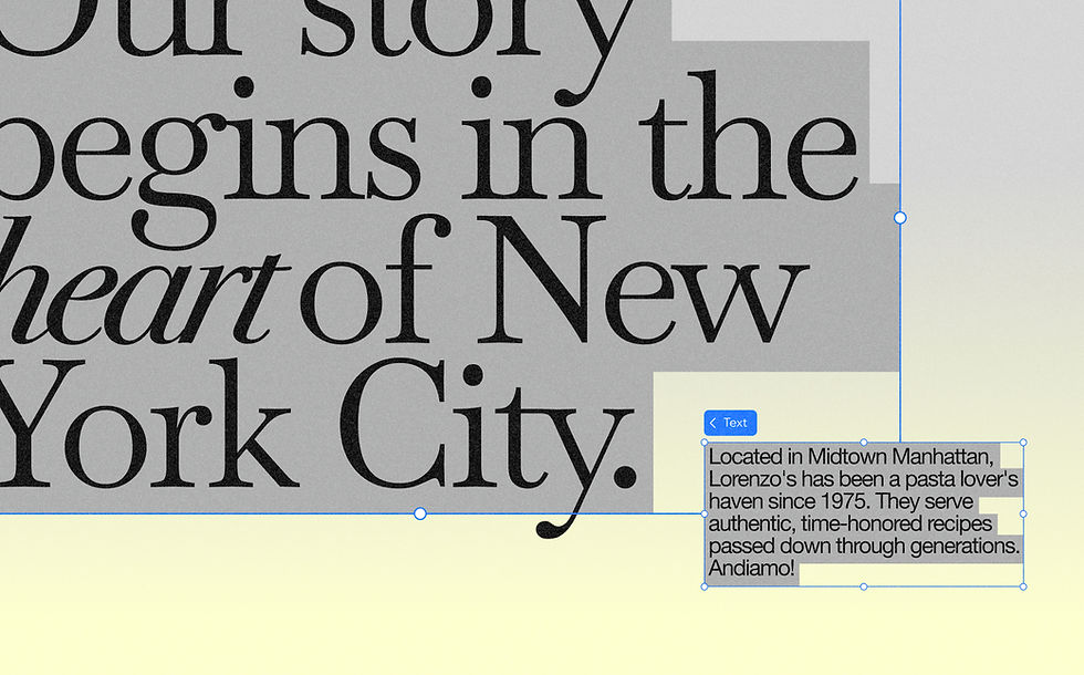 The 20 best professional fonts to consider for your next website
