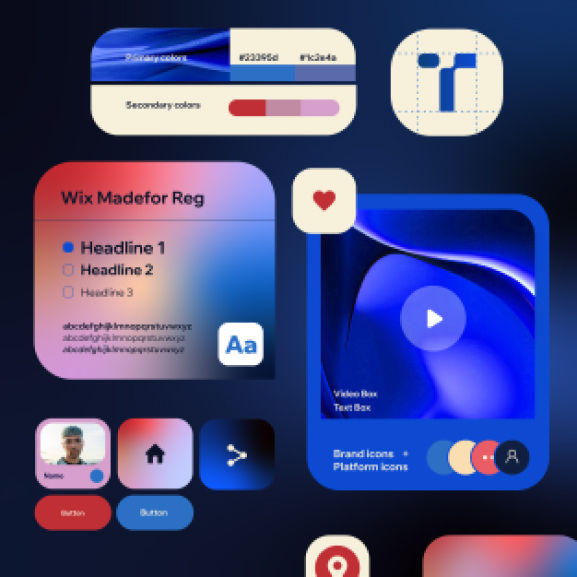 13 Design System Examples from Leading Brands