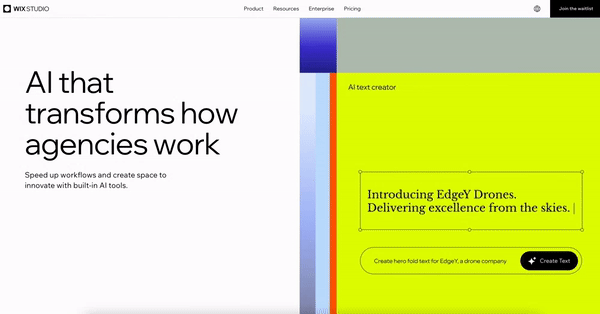 Adding Custom CSS to Your Wix Studio Sites