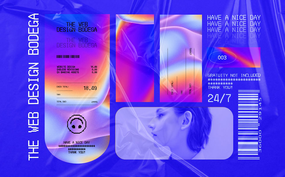 How Much to Charge for a Website