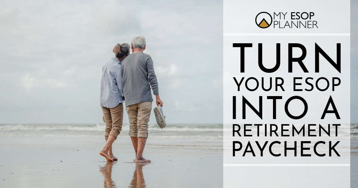 ESOP Diversification Planning | Expert Retirement Help for Employee-Owners