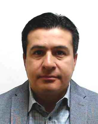 Hector Eloy Salazar Rivera | GOSR