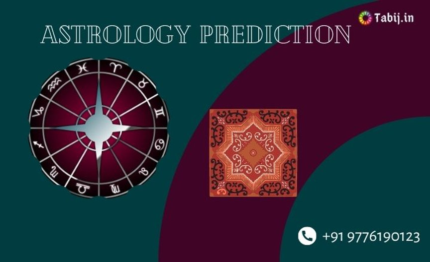 Astrology Prediction: Know the mystery behind astrological advice