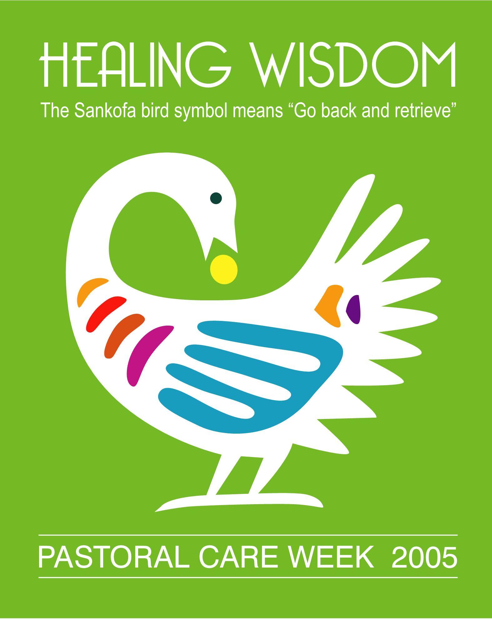 Spiritual Care Week | October 25-31, 2020 | Collaborative Health Care ...