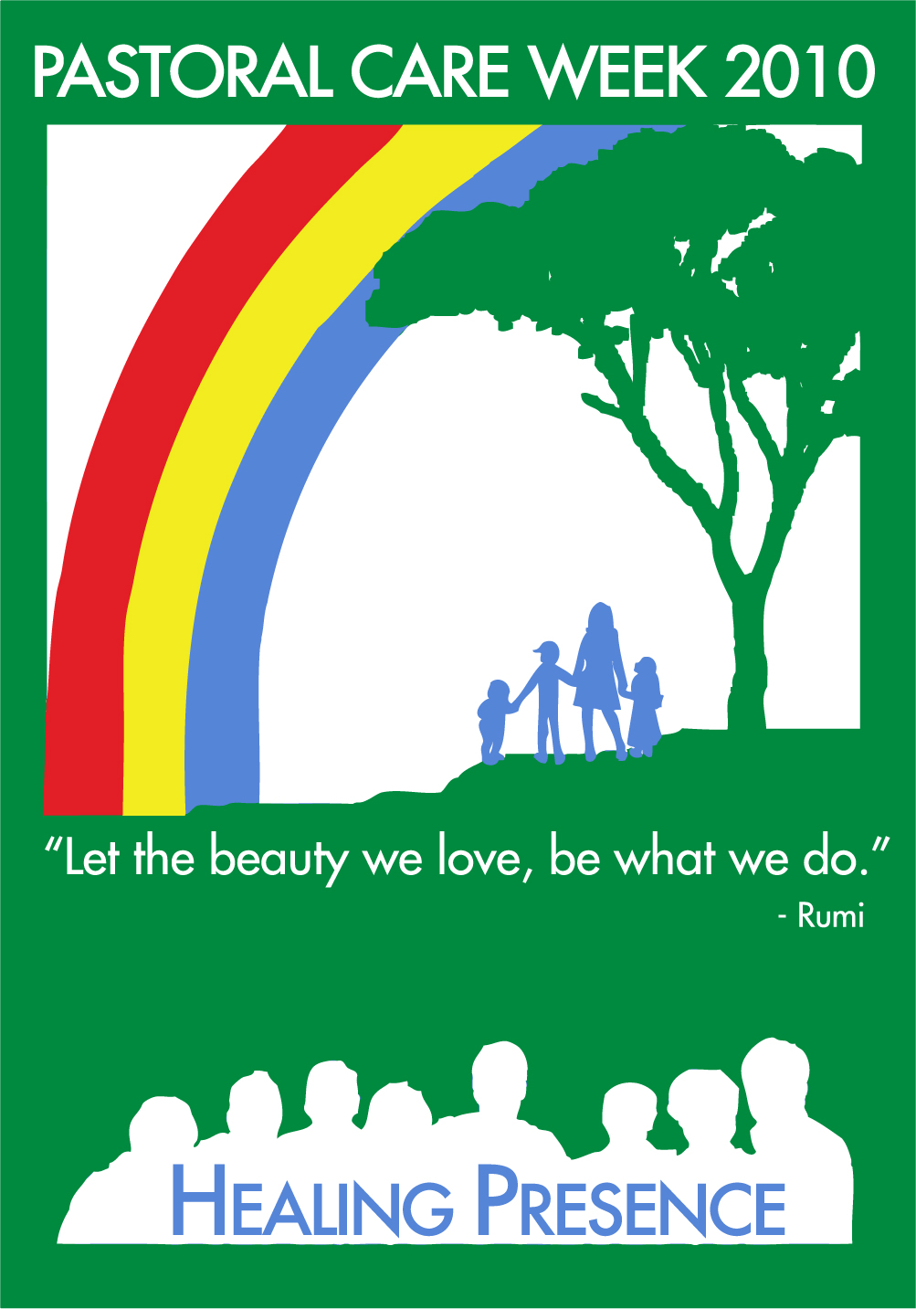 Spiritual Care Week | October 25-31, 2020 | Collaborative Health Care ...