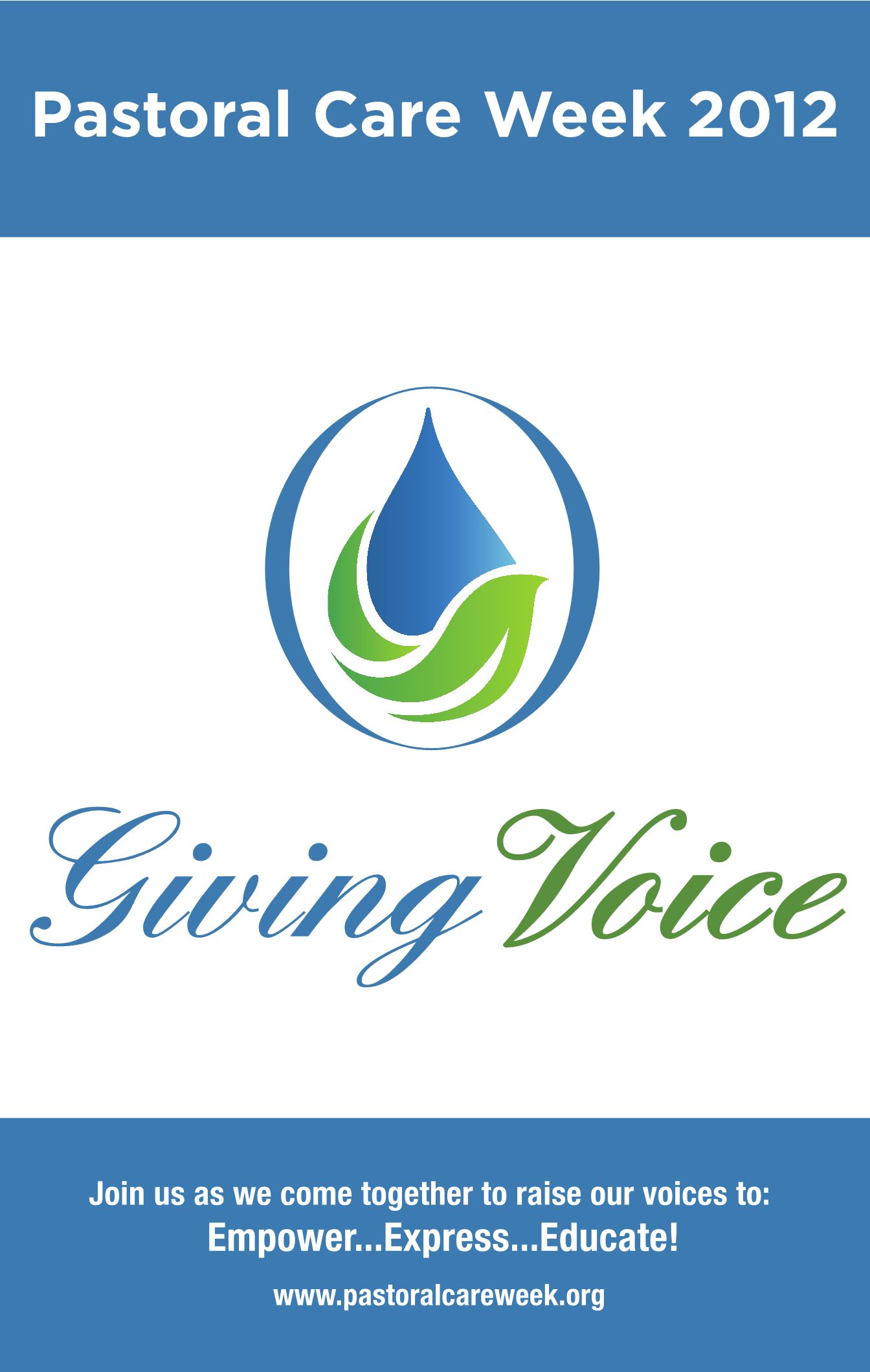 Spiritual Care Week | October 25-31, 2020 | Collaborative Health Care ...