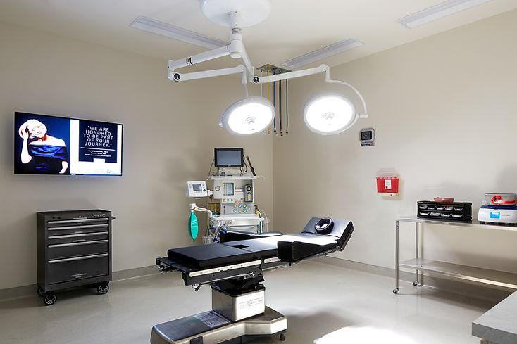 Home | Alma at Addison Surgery Center