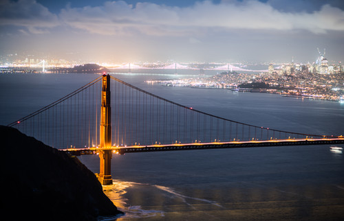 3 bridges ca | Freshhfotography