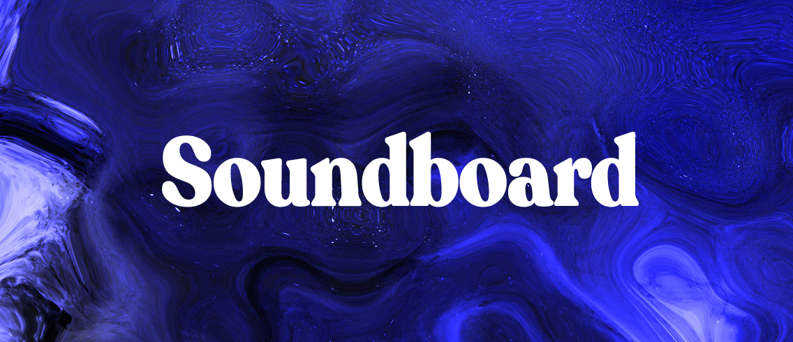 Soundboard Events | Routes Collective | Daisy Jacobs