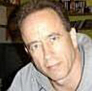 Pop Rock Music | Singer/songwriter John Atkin