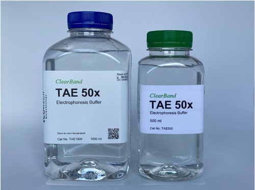 TAE 50x | EcoTech