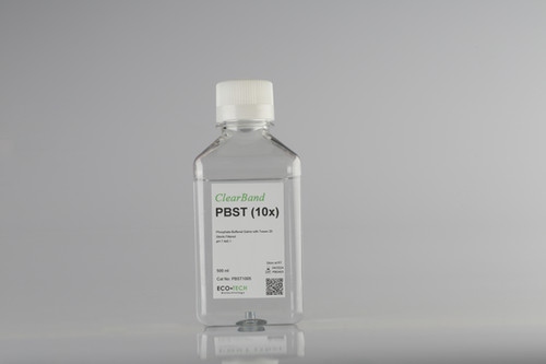 10x PBST, pH 7.4 | EcoTech