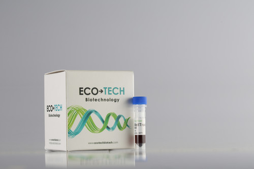 WellTracker, 100x | EcoTech