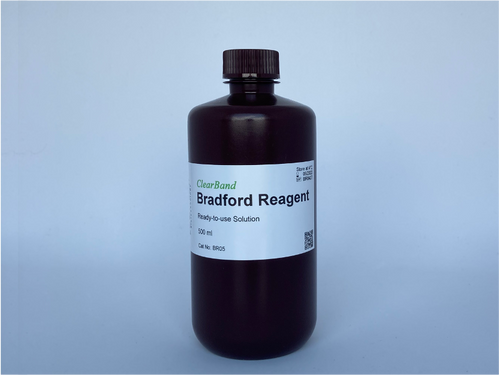 Bradford Reagent | EcoTech