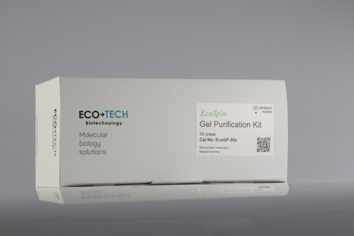 Gel Purification Kit | EcoTech