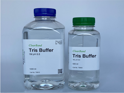 1M Tris, pH 8.8 | EcoTech