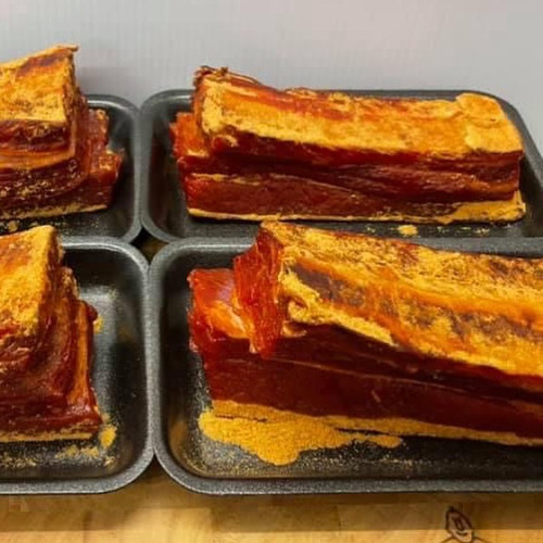 Beef Short Rib (Jacob’s Ladder) | Castle Belties