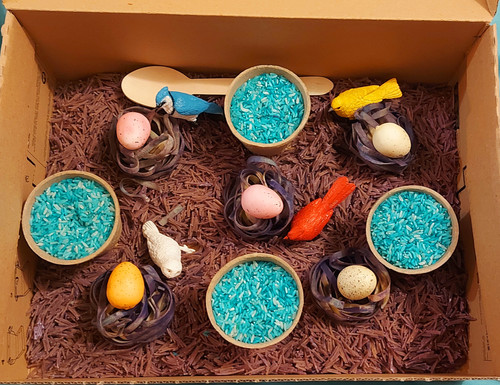 Reset Box | Happy Box