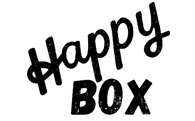 Happy Box | Sensory Boxes