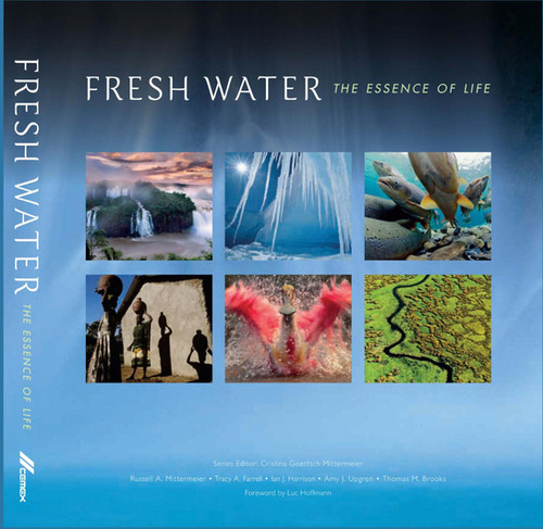 FRESH WATER - The Essence of Life | Cristinamittermeier