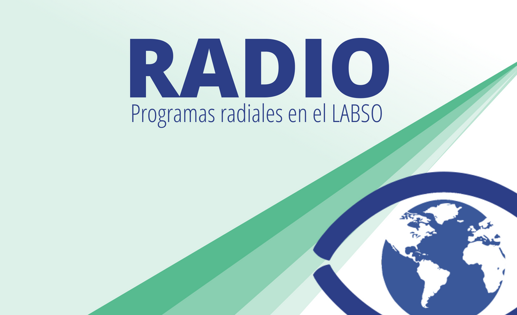 Programas radiales | OPEA