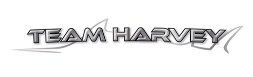 All Products | Team Harvey Fishing