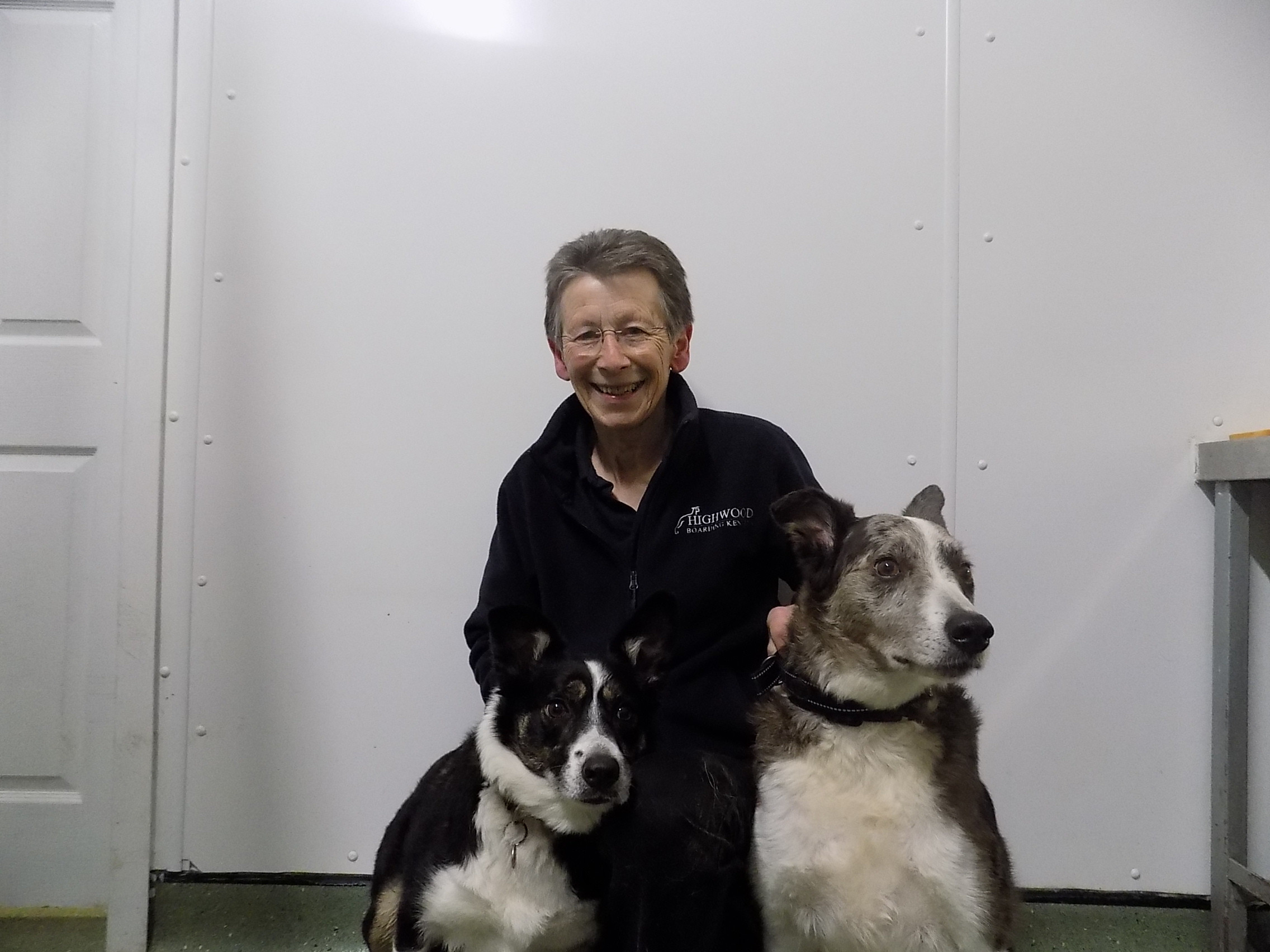 Deb | Highwood Kennels