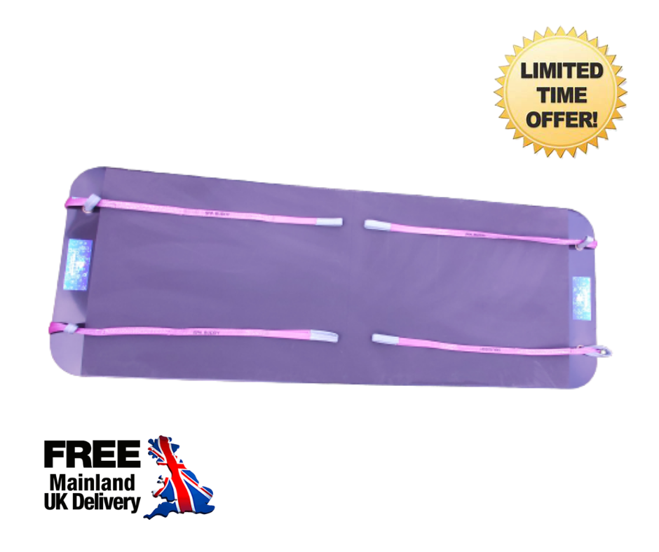 Spa Buddy® Sled Store | Buy your Spa sled online | Spa Buddy