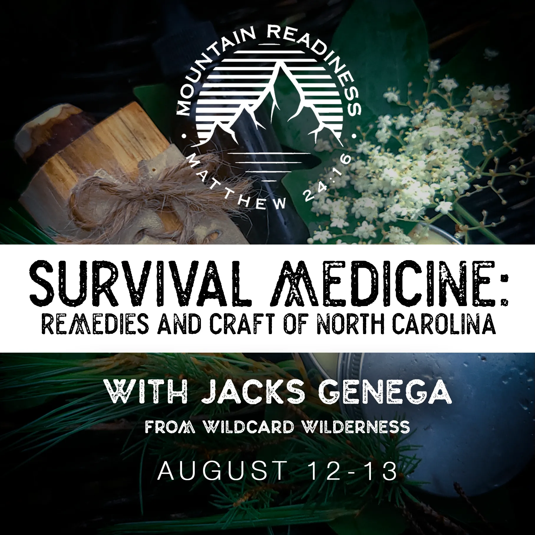 Classes | Mountain Readiness