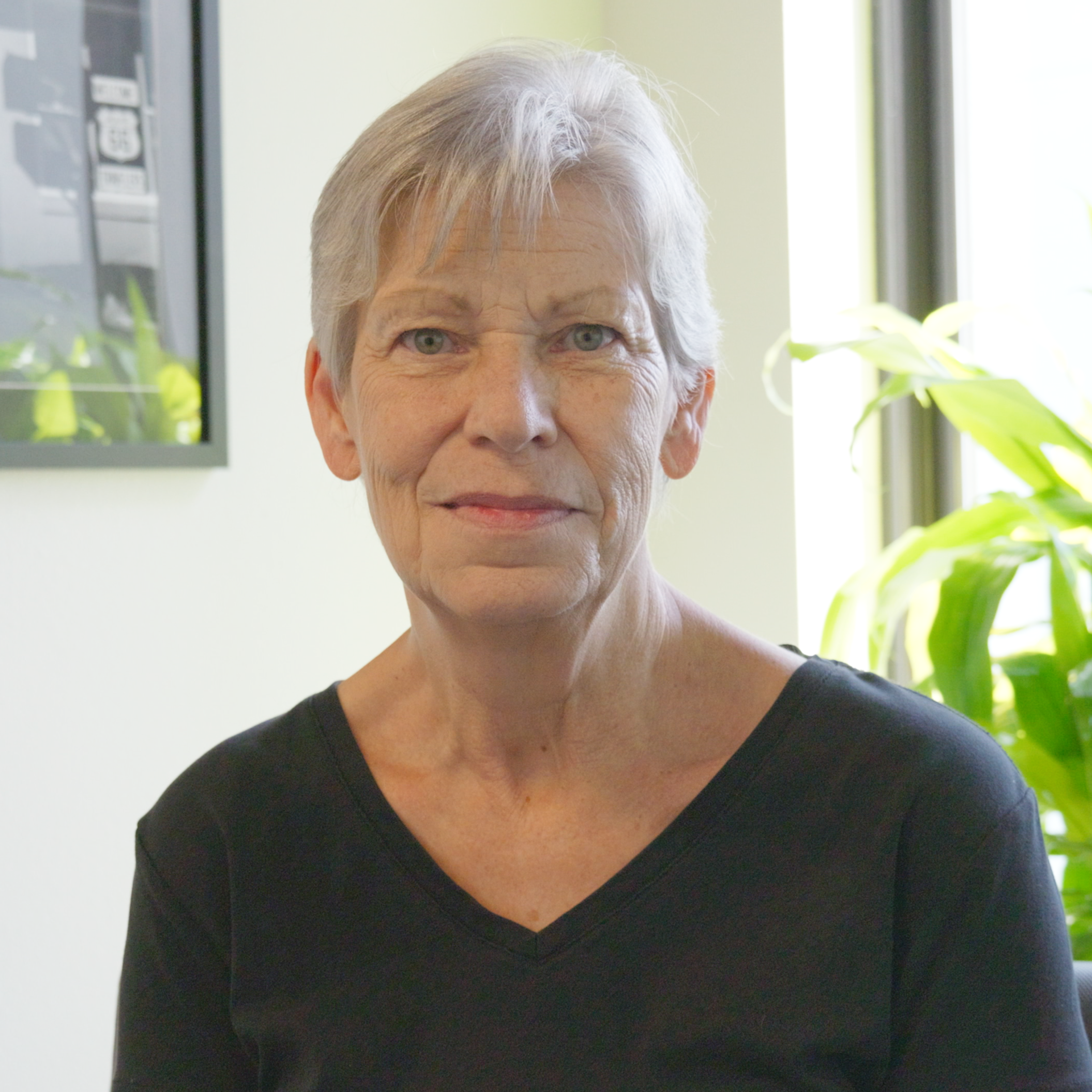 Kim Miller