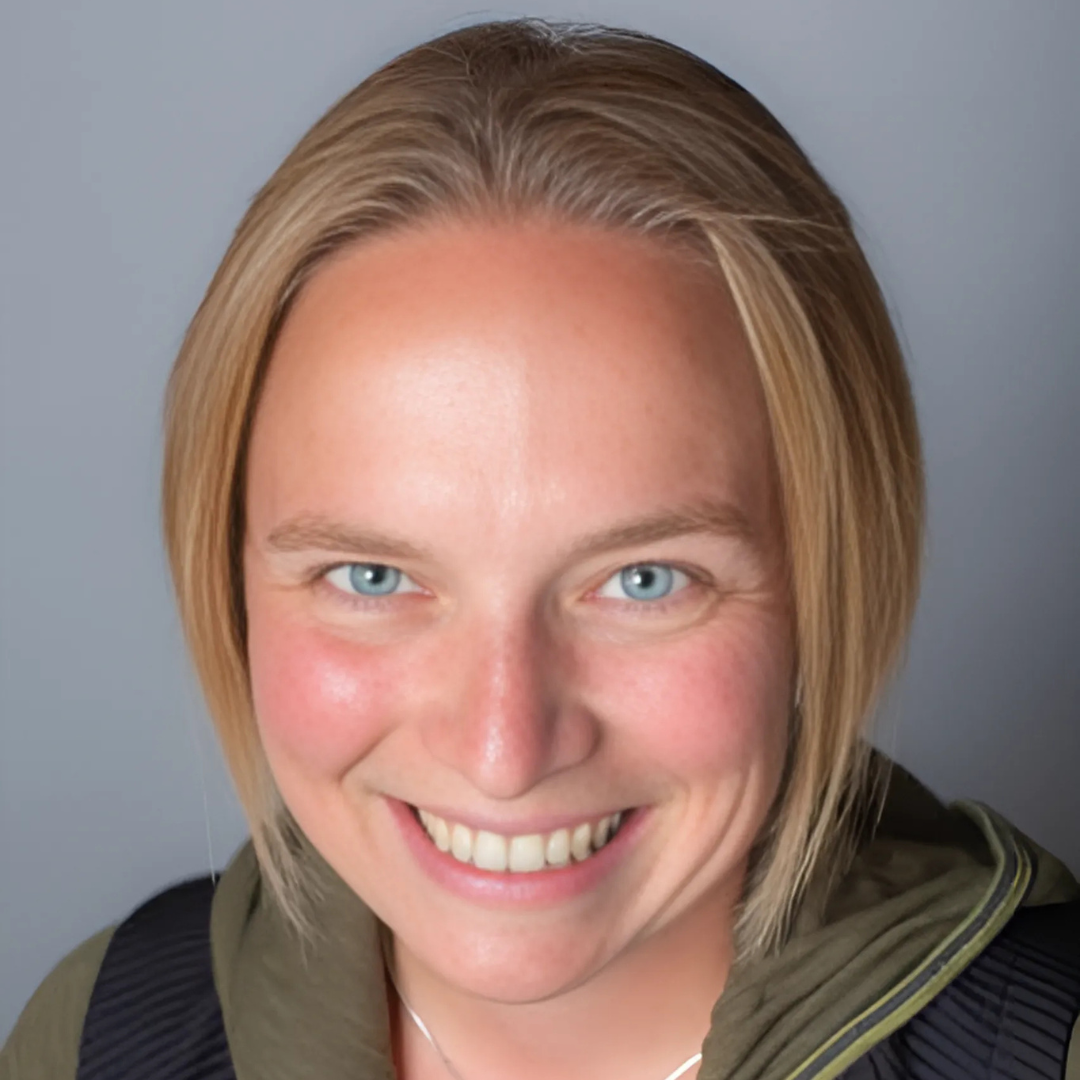 Kenzie Davison, MA, BCBA