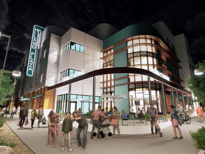 Greater Albuquerque Housing Partnership to Break Ground on Innovative ...