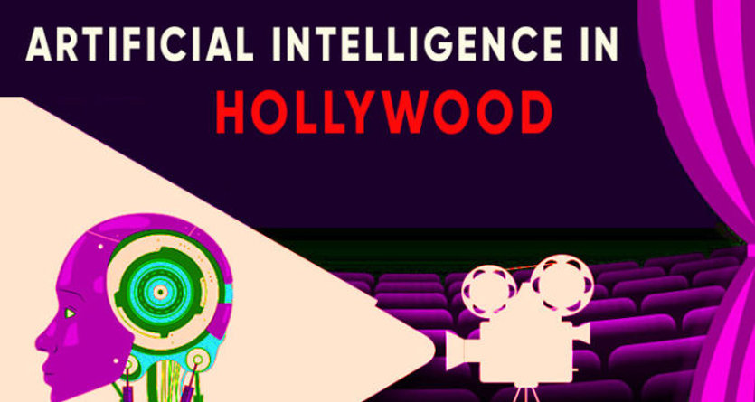 Artificial intelligence, CGI, and other technologies affect Hollywood ...