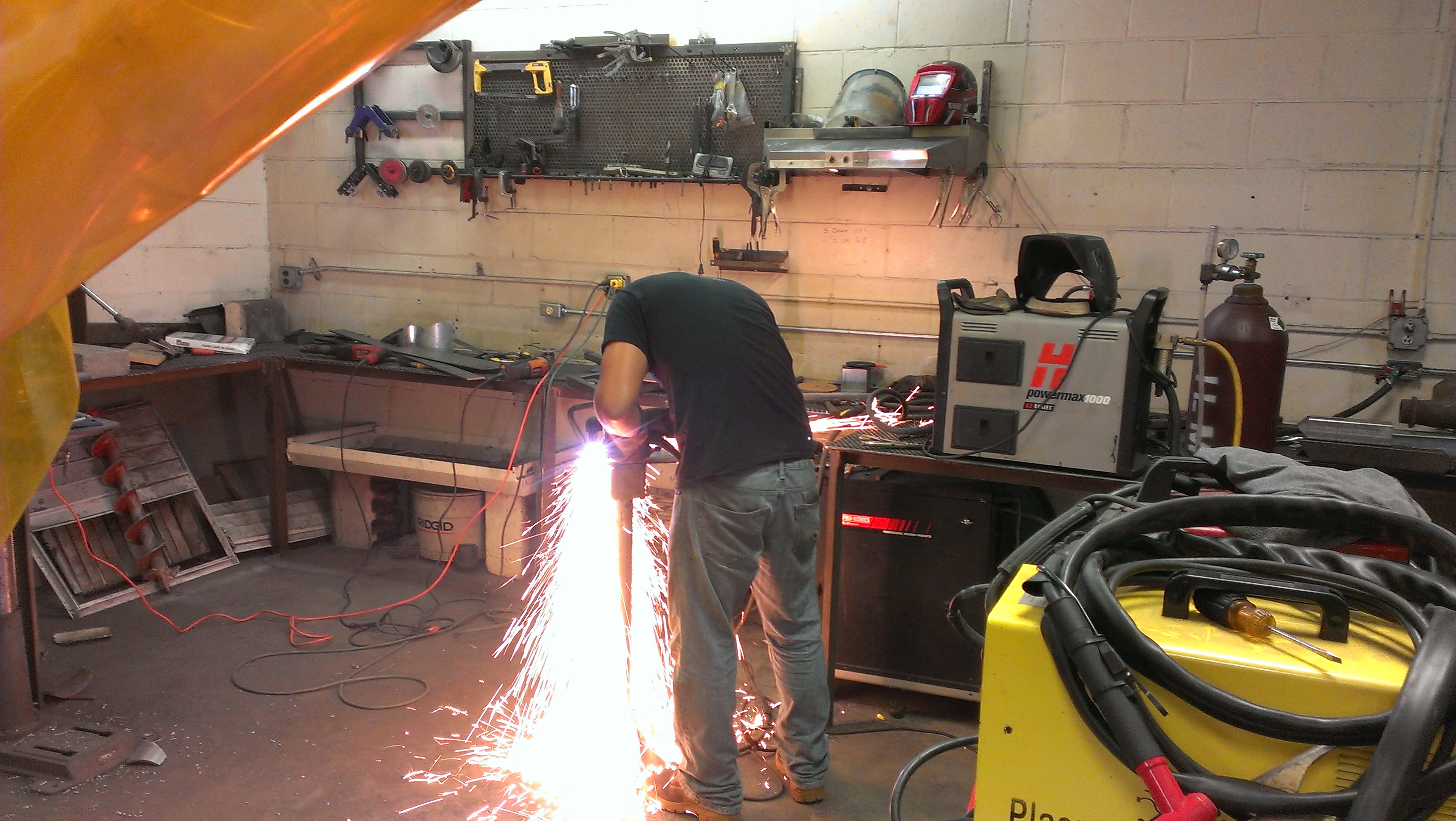 Shade-Guard St. Louis experienced shade sails, awnings designers