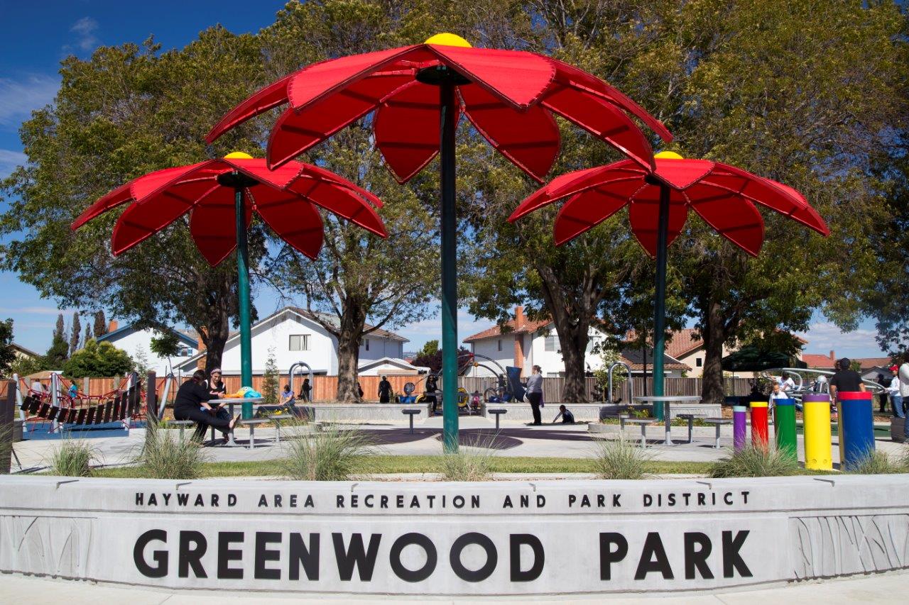 Shade-Guard St. Louis commercial shade sails, shade canopies, awnings