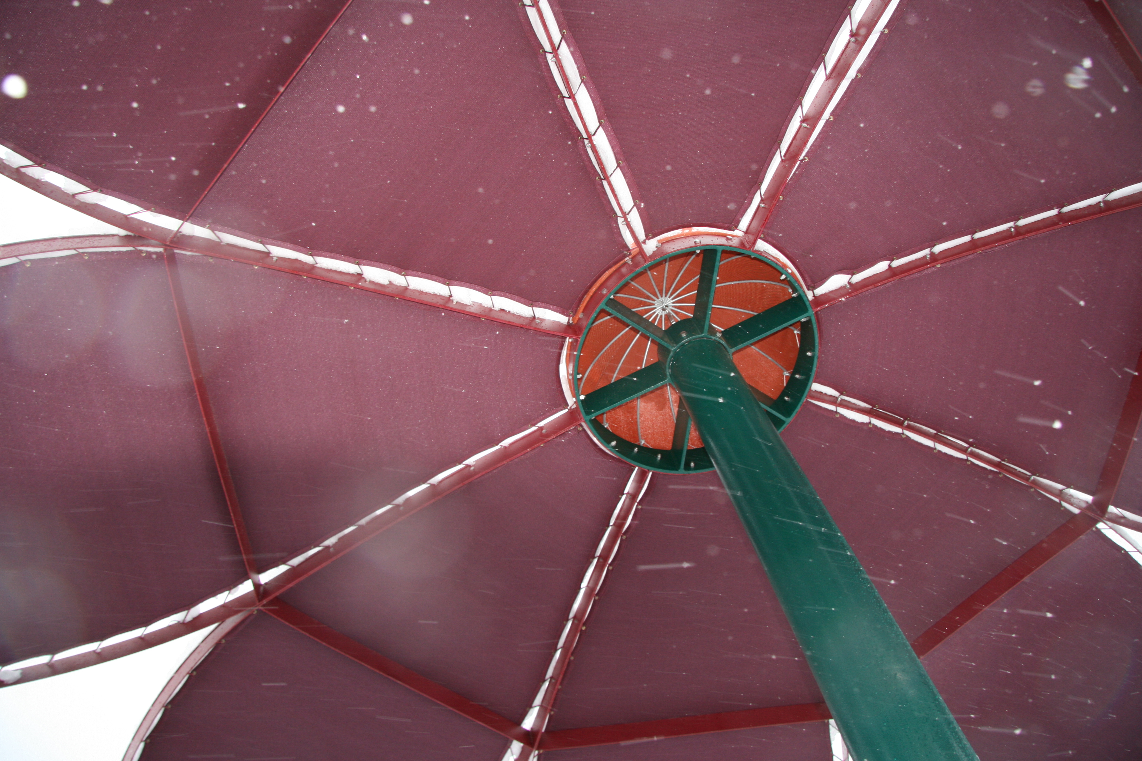 Shade-Guard St. Louis experienced shade sails, awnings designers