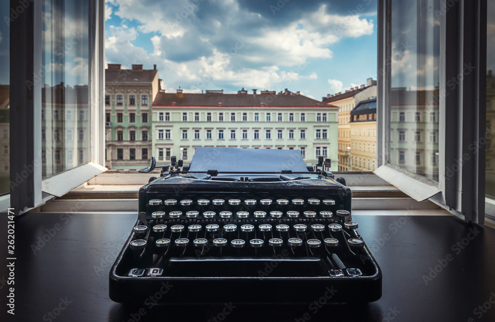 After the Novel | Paris writers